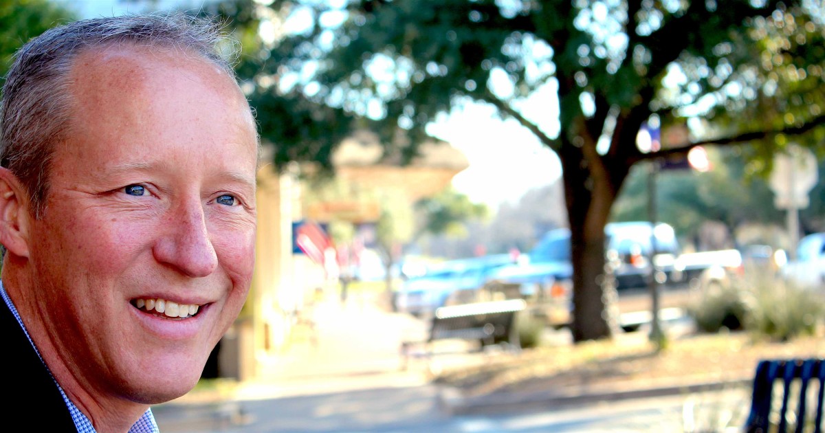 About Russ Peterson Jr. | Russ Peterson Jr.